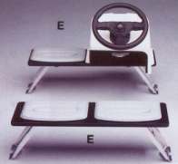 Bombard Commando C3 Pack/ C4 Pack/ C5 Pack - Sport-Boot-Center Wohler